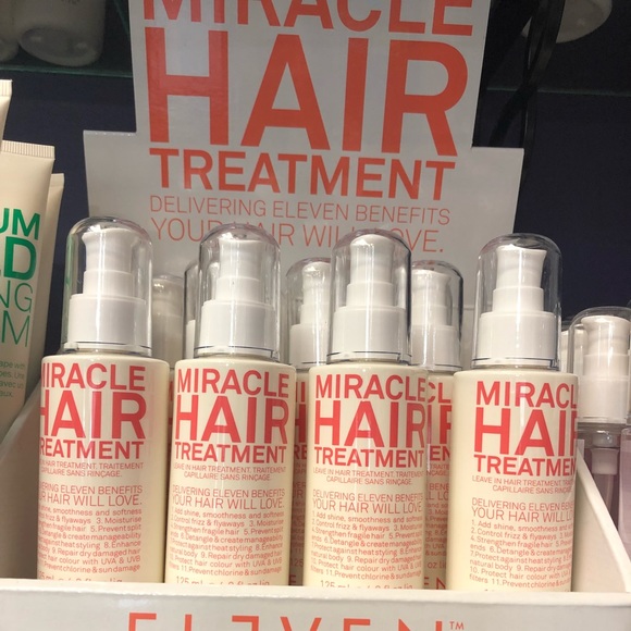 Other | Miracle Hair Treatment | Poshmark